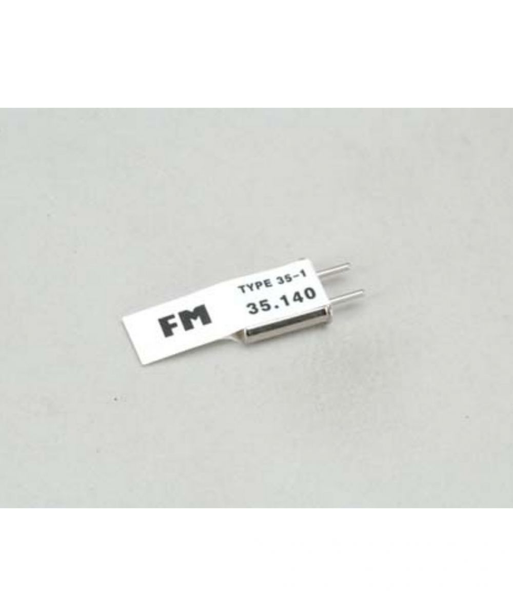 TM-8 Futaba 8-Channel 2.4GHZ TX Module ORIGINAL USA