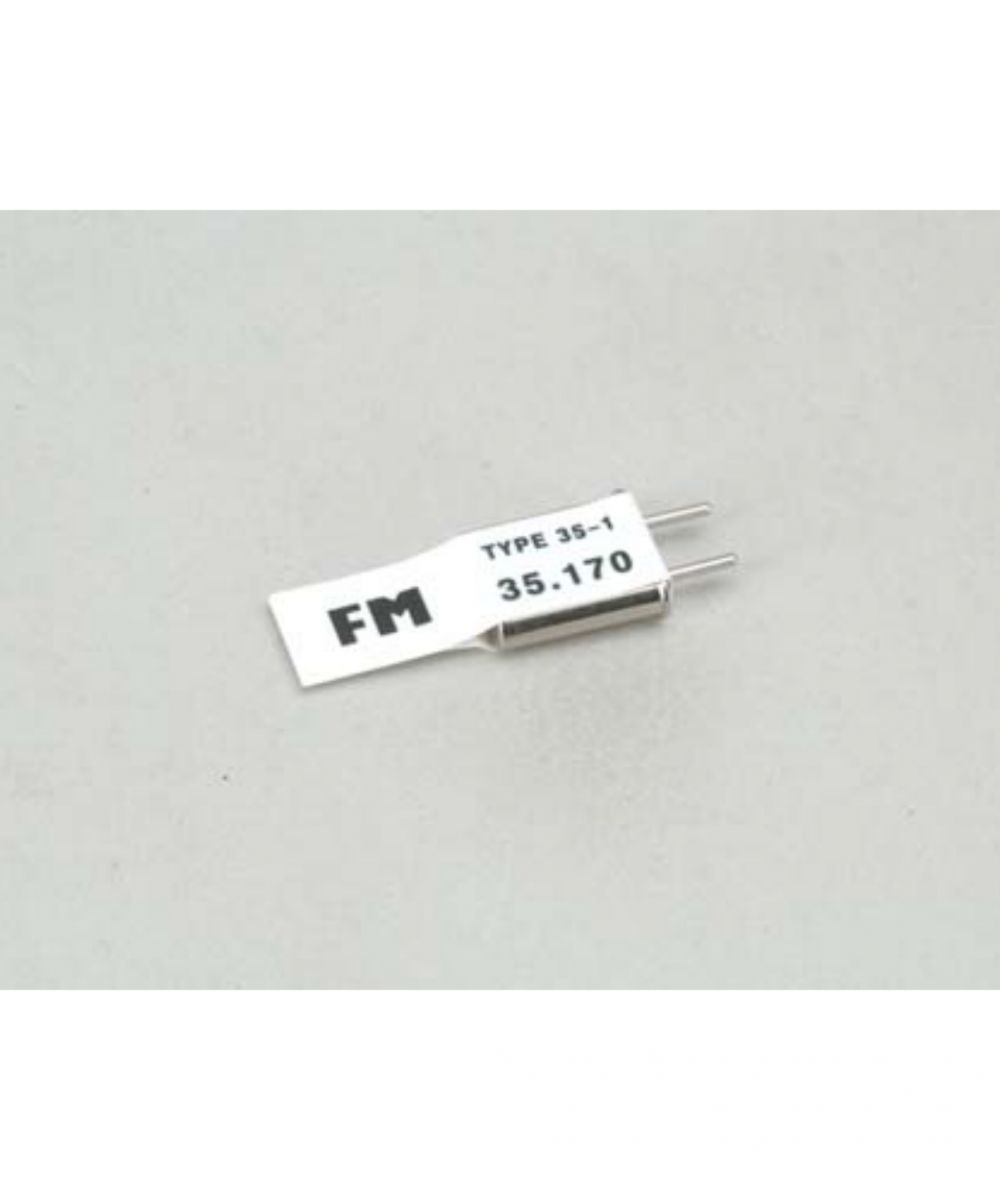 TM-8 Futaba 8-Channel 2.4GHZ TX Module ORIGINAL USA