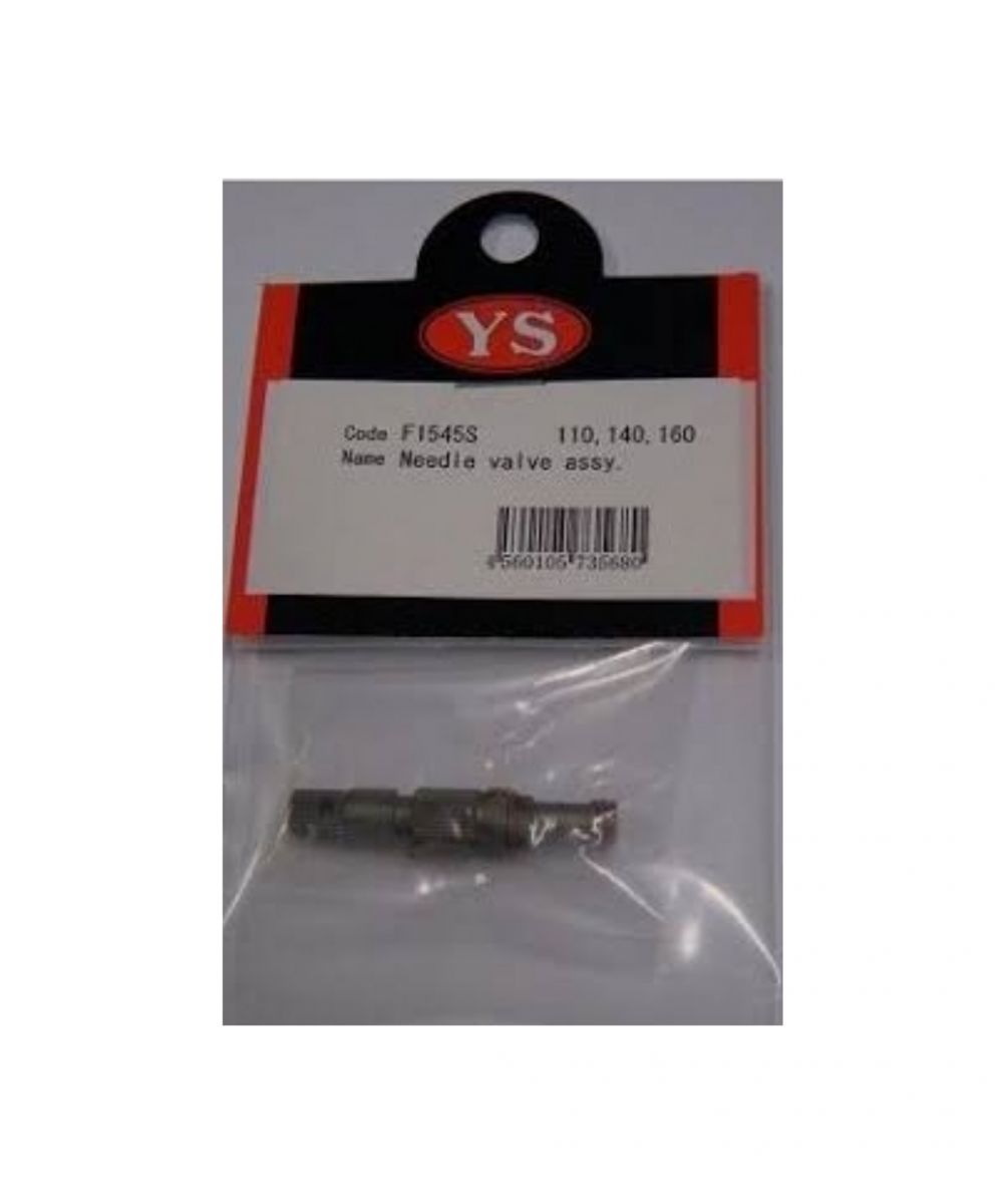 YS F2597 - FS140S Muffler Assembly ORIGINAL USA
