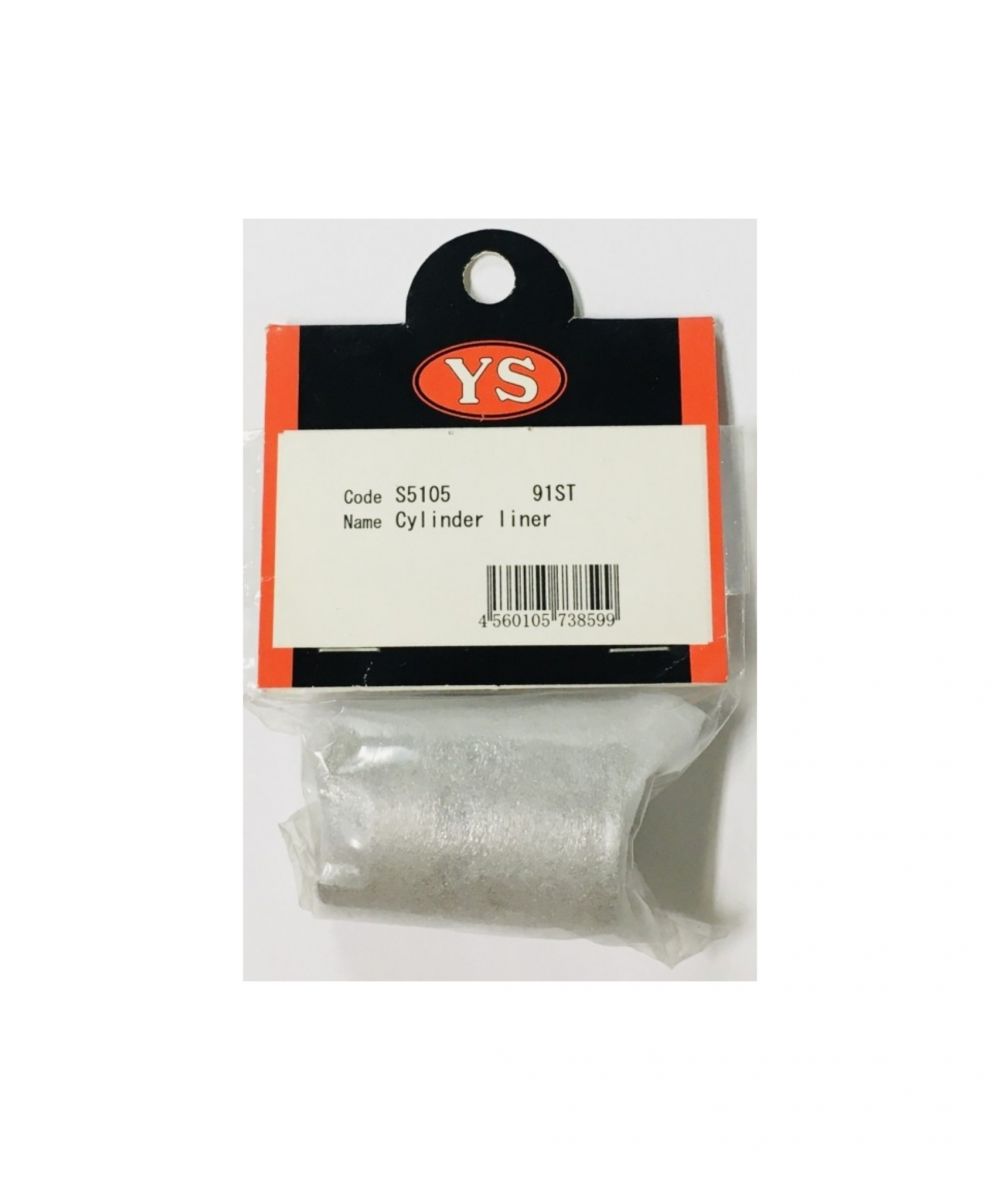 YS F1483 - 120SC Throttle Barrel Seal ORIGINAL USA