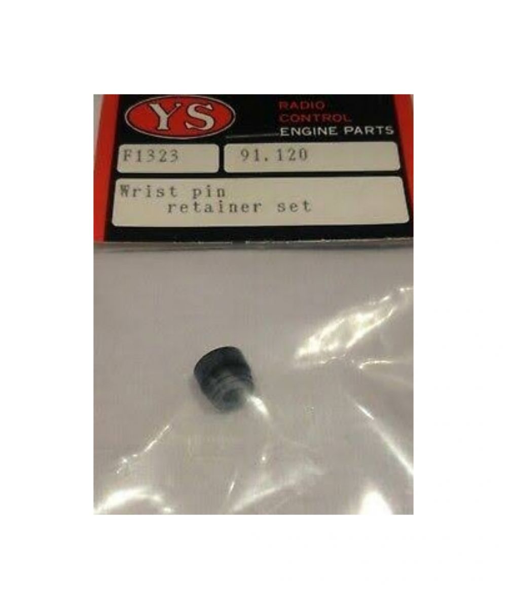 YS - Yamada Engine Product ORIGINAL - 4