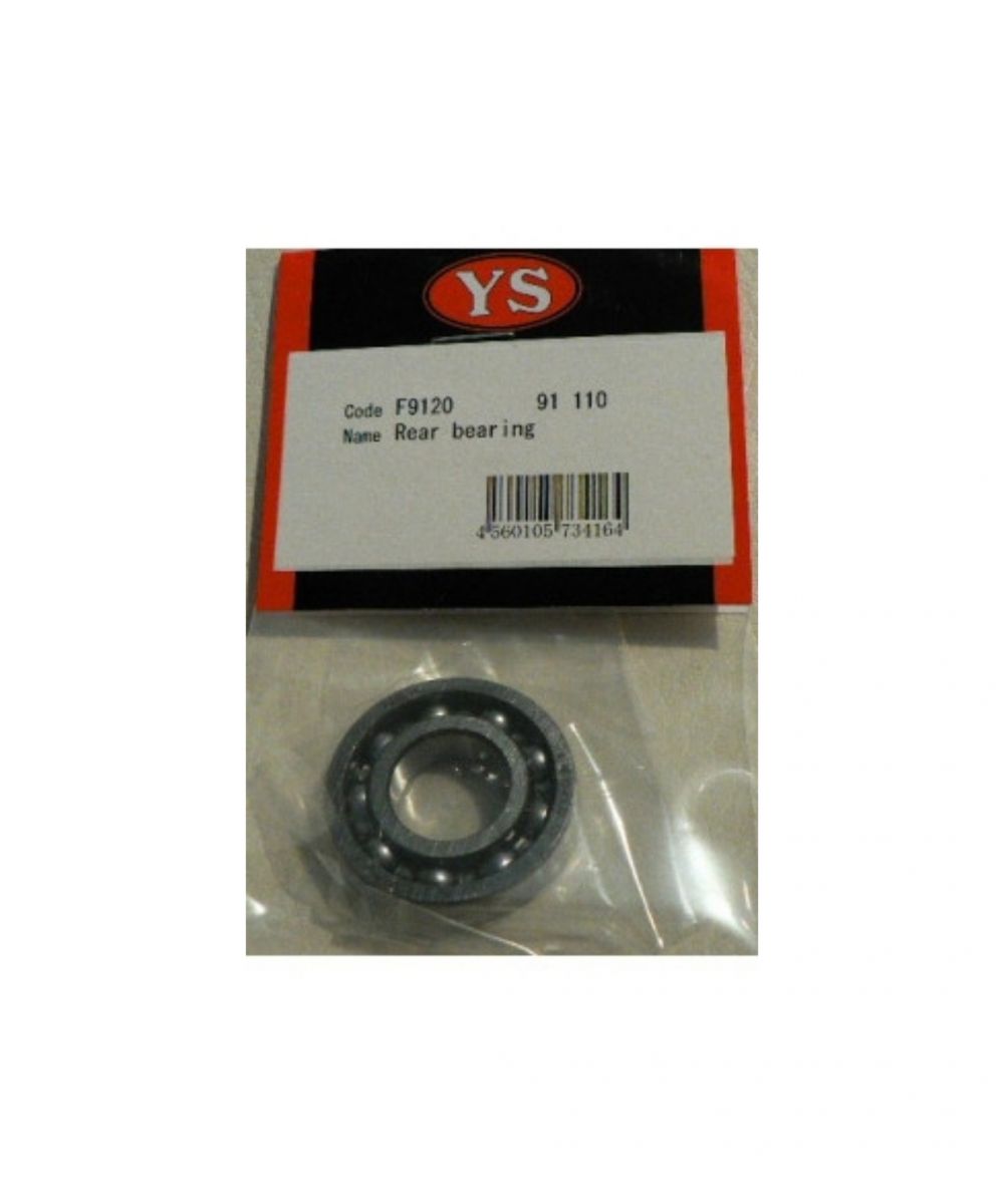 YS - Yamada Engine Product ORIGINAL - 14