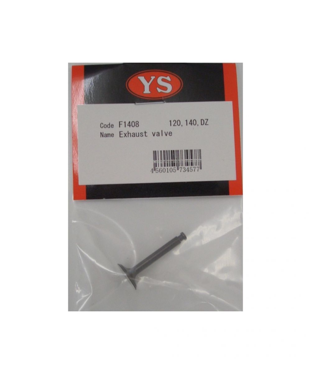 YS - Yamada Engine Product ORIGINAL - 4