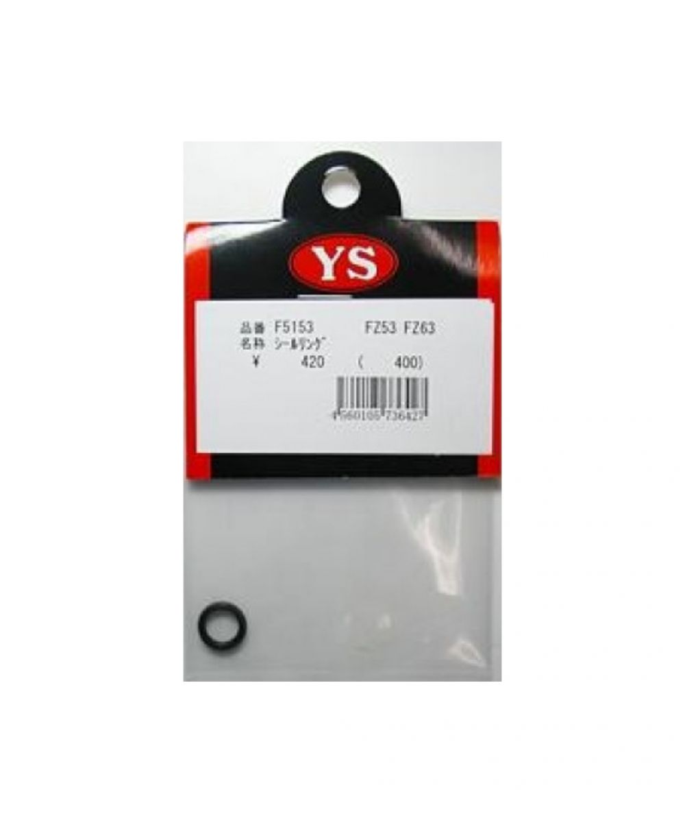 YS F5153 - FZ53 Throttle Barrel Seal ORIGINAL USA