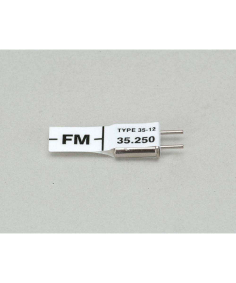 TM-8 Futaba 8-Channel 2.4GHZ TX Module ORIGINAL USA