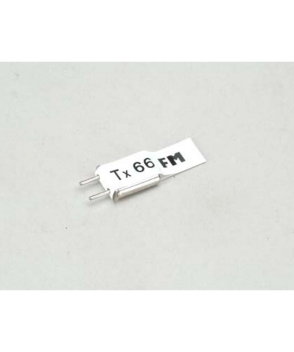 Hitec 72Mhz FM Dual Conversion Receiver Crystal PDV9710018 72.150 Ch 18 ...